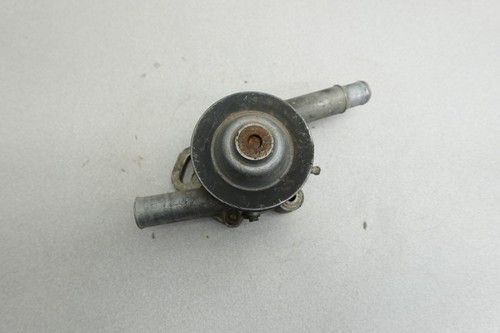 1988-1992 RXL 650 Classic SKS 400 Polaris OEM Engine Motor Waterpump ...