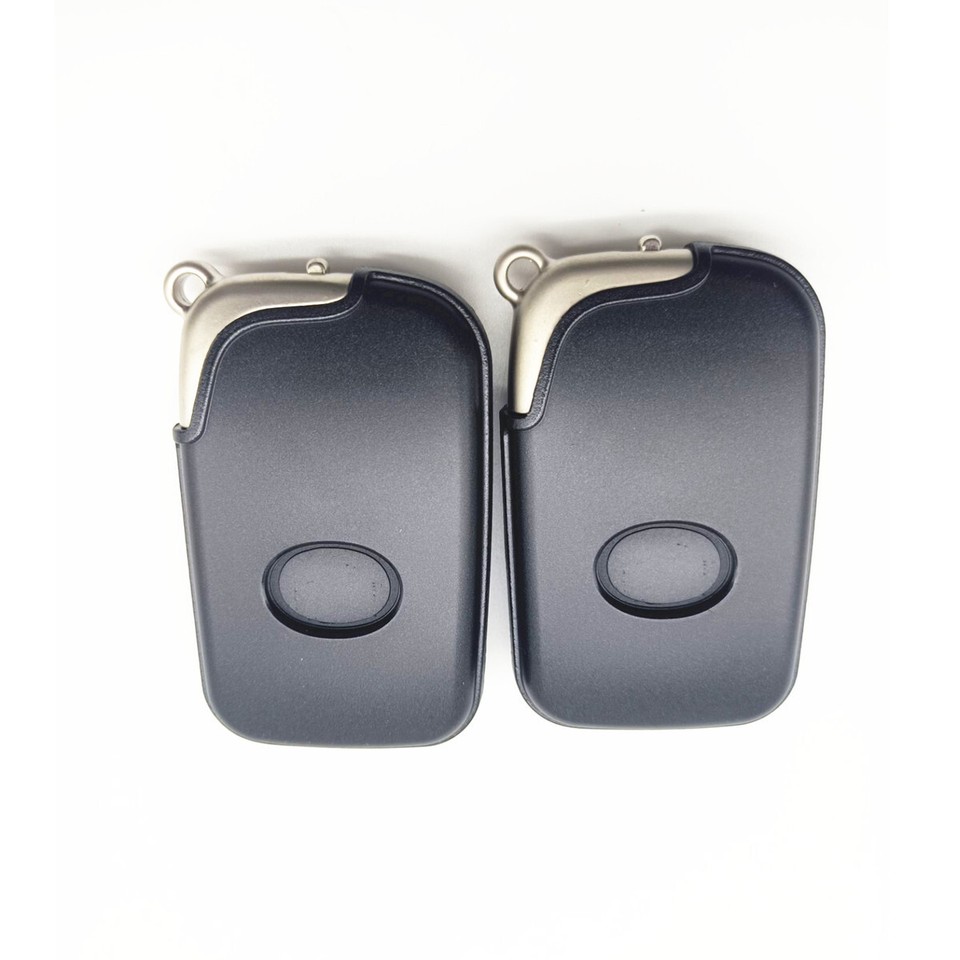 Keyless Entry Car Engine Start Push Button Remote Starter Stop Alarm ...