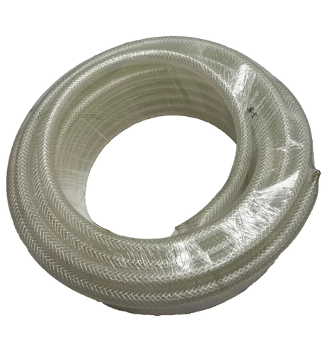 Diversitech 3/8 in. I.D x 50 ft. Braided Vinyl Tubing Roll 7-38B50 | eBay