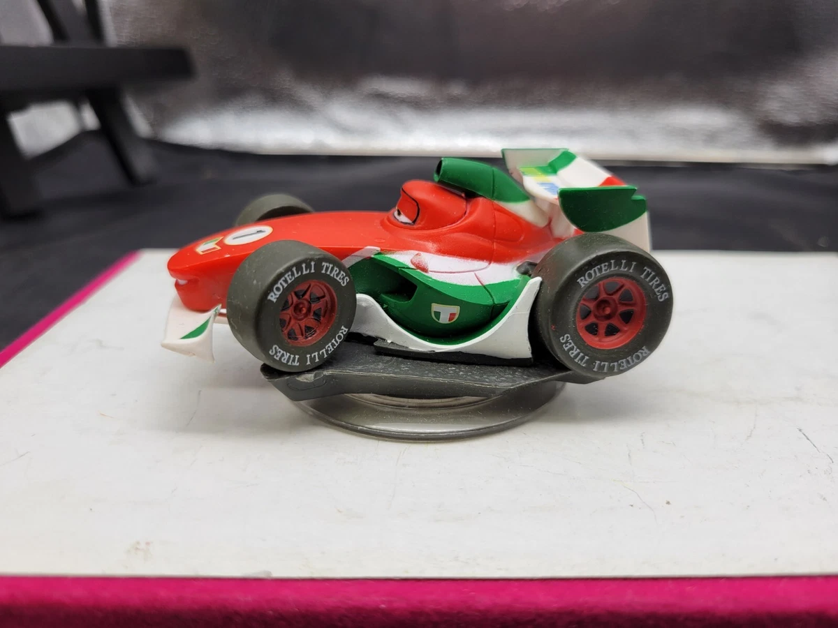 Disney Infinity Francesco