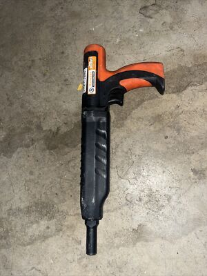 Powder Actuated Tools - Ramset Master Shot