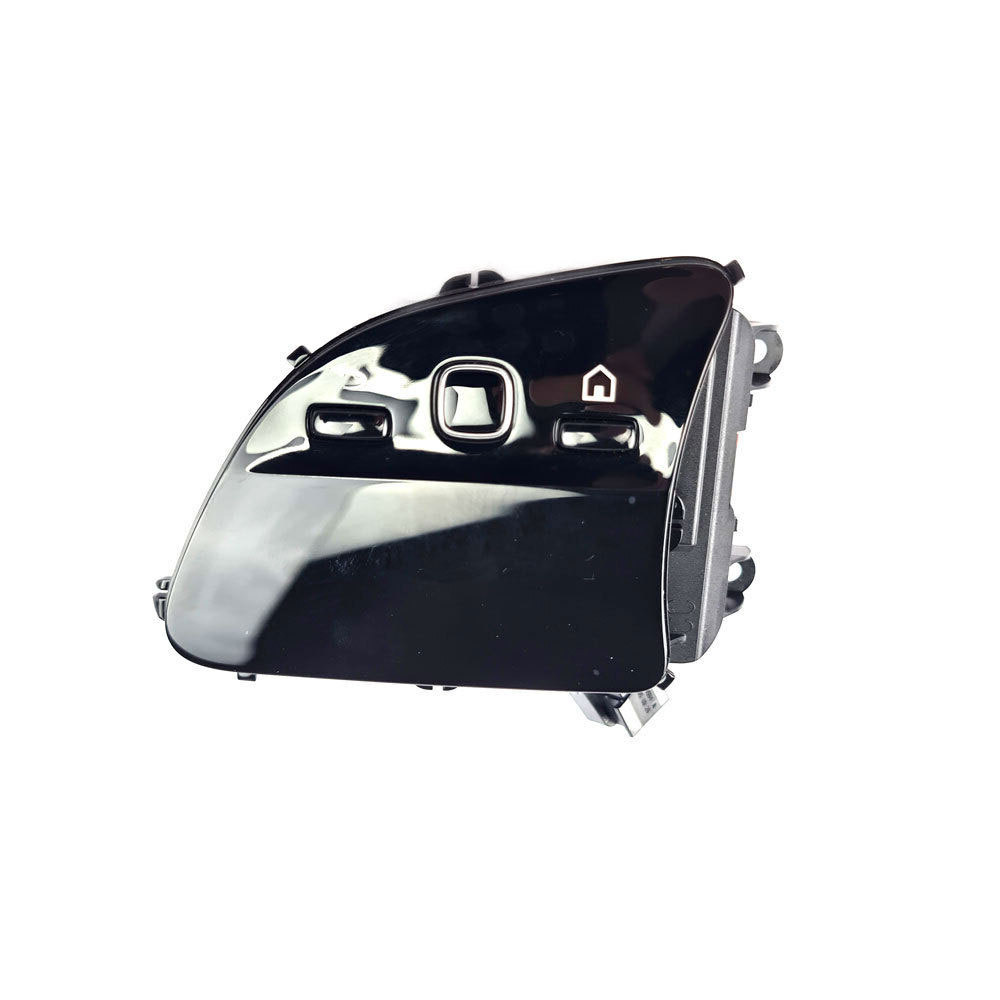 Mercedes-Benz Steering Wheel Switch Buttons Push Left & Right ...