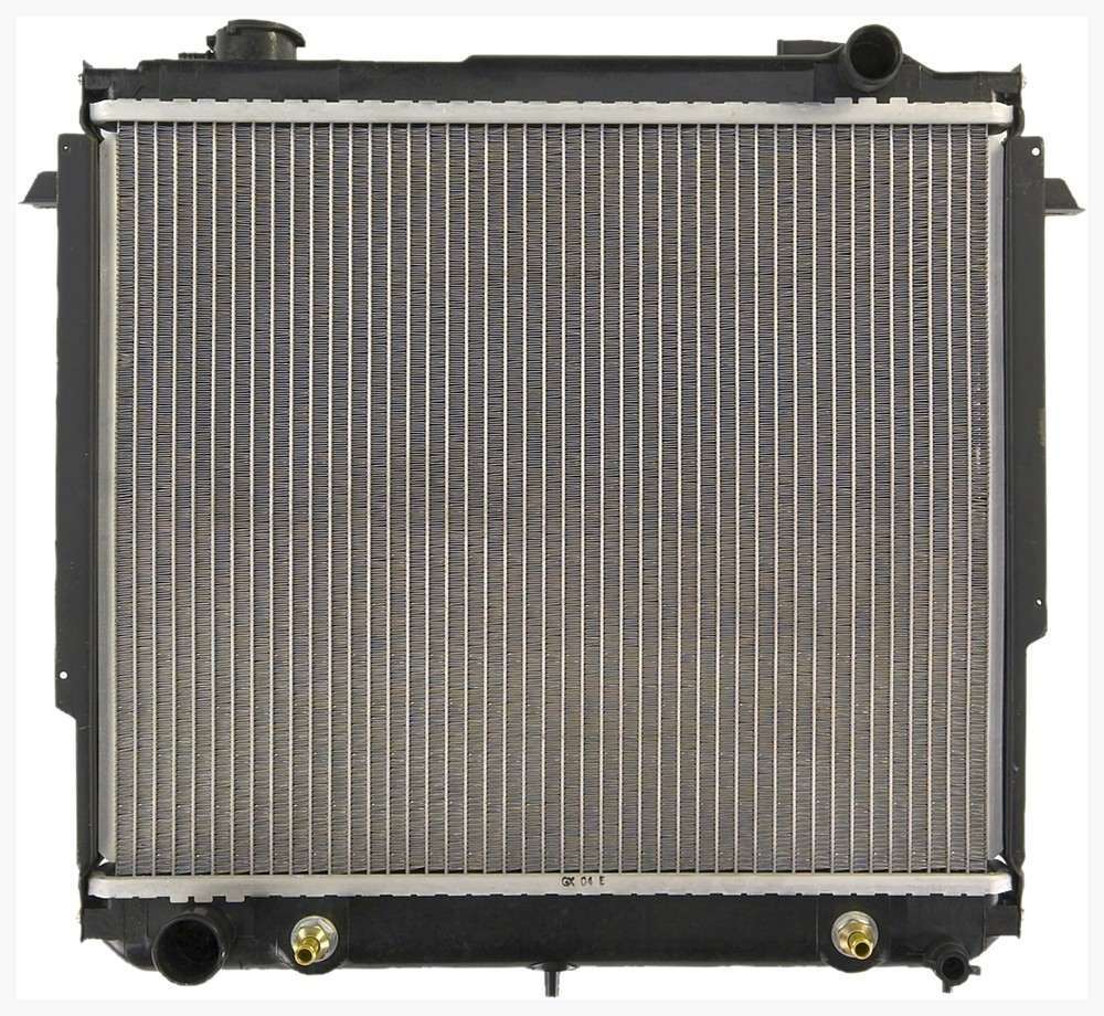 Radiator APDI 8010077 for sale online | eBay
