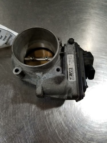 07 08 09 10 FORD EDGE Throttle Body/valve Assy | eBay