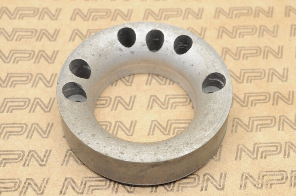 HUSQVARNA 1975-76 SC175 Carburetor Intake Manifold Ring NOS OEM | eBay