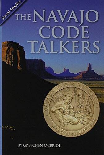 READING 2011 LEVELED READER GRADE 444 ADVANCED:THE NAVAJO - VERY GOOD ...