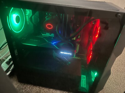 gaming pc | eBay