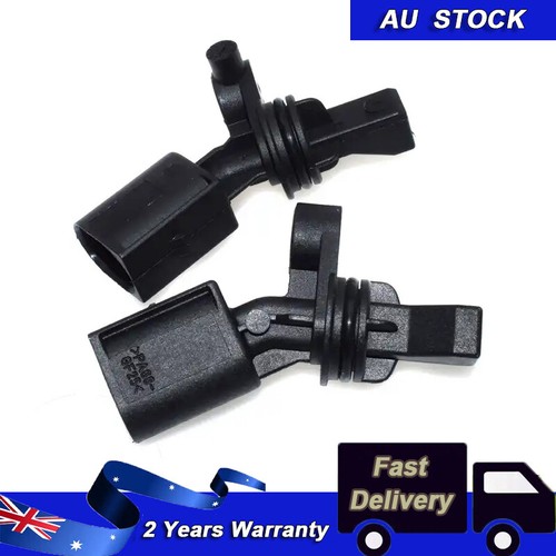 ABS Sensor Wheel Speed Sensor Rear Left Right 2H0927807A&2H0927808A For ...