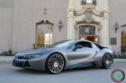 22" Road Force RF 16 Gun Metal Machine wheels for BMW 7 Series G11 G70 ...