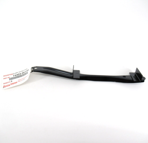Genuine OEM Toyota 74404-06130 Battery Hold Down Clamp 12-17 Camry 13 ...