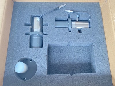 Analytical Instruments - Solvent Delivery Module