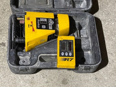 Rotary Lasers - Pro Shot