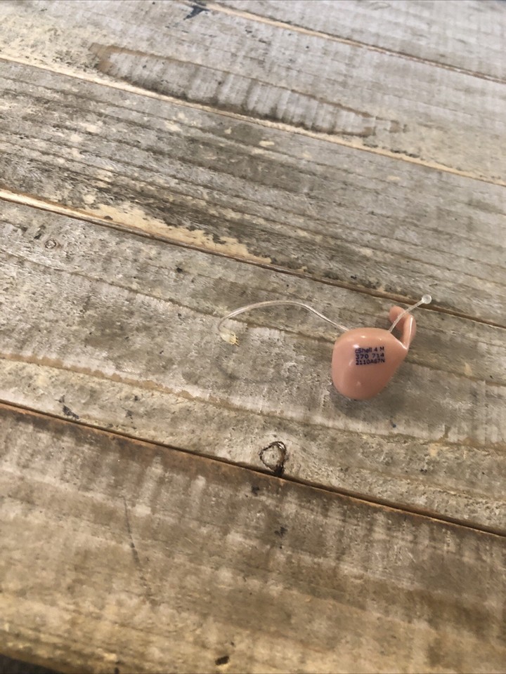 Phonak CShell P 2110A67N Single Hearing Aid | eBay