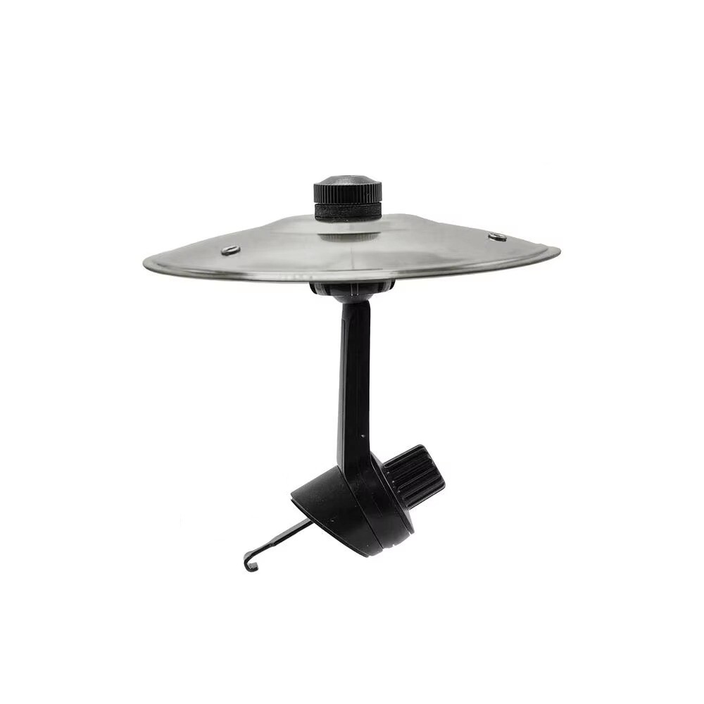 Dashboard Cymbal Toy Car Crash Cymbal Air Vent - Mini Drum Cymbal For ...