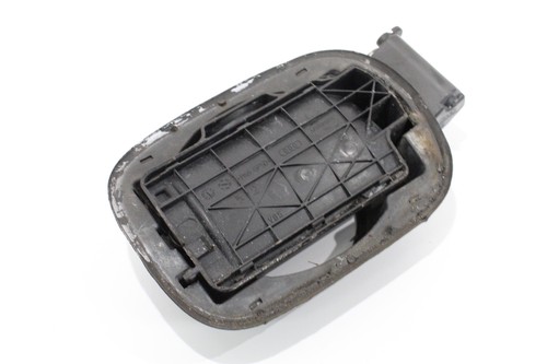 Audi A6 Allroad 4F C6 Black Filler Flap Door Assembly Insert 4F5809999B ...