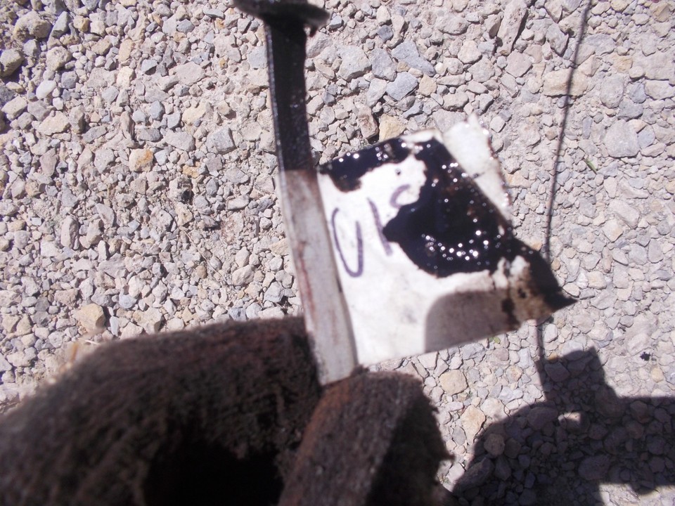 Massey Harris MH 101 Sr Tractor engine motor oil dip stick | eBay
