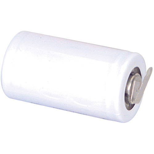 Sub C NiCd Cell Battery with Tabs 1500mAh | eBay