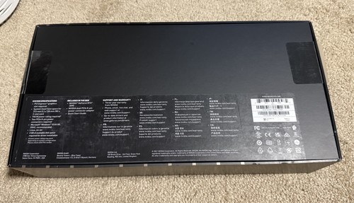 NVIDIA GeForce RTX 3090 Founders Edition 24GB GDDR6X (Used, In Box) | eBay