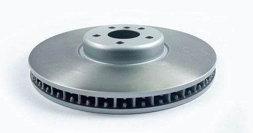 Juratek Front Vented & Rear Vented Brake Discs & Pads fits BMW 8 2018 ...