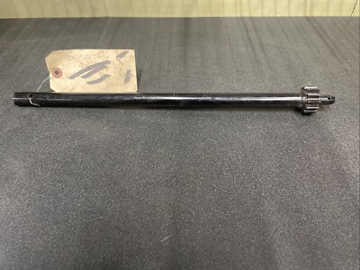 Snapper 41553 Steering Shaft Wide 7041553 | eBay