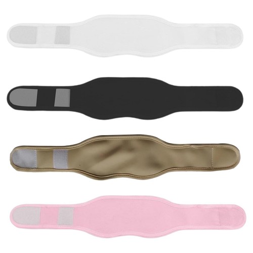 Castor Oil Neck Pack Pad Wrap Soft and Skin Friendly Fabric Easy to ...