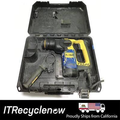 Drills & Drivers - Dewalt 12V