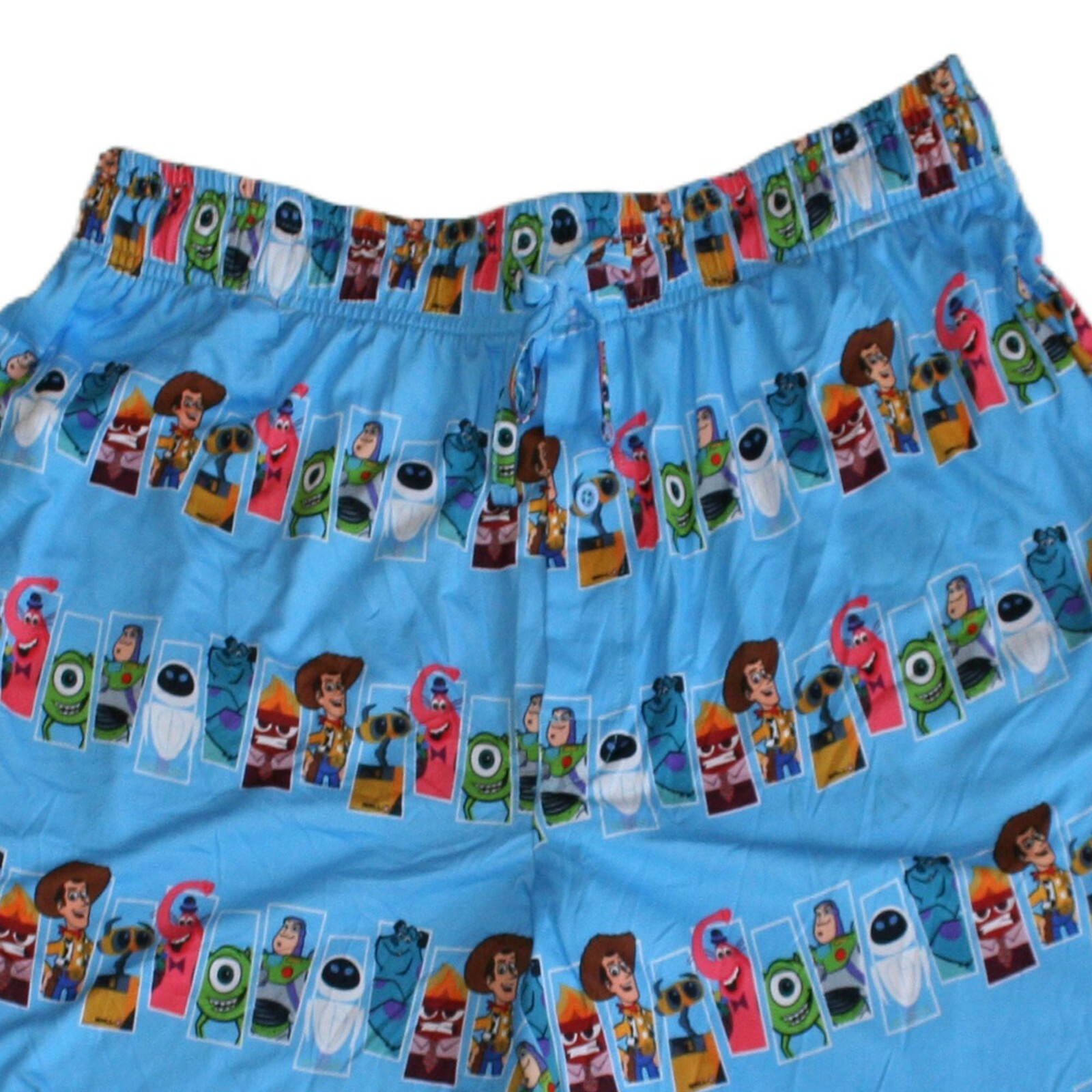Disney Pixar Movie Multiple Character Men's Boxer Shorts - NWT | eBay