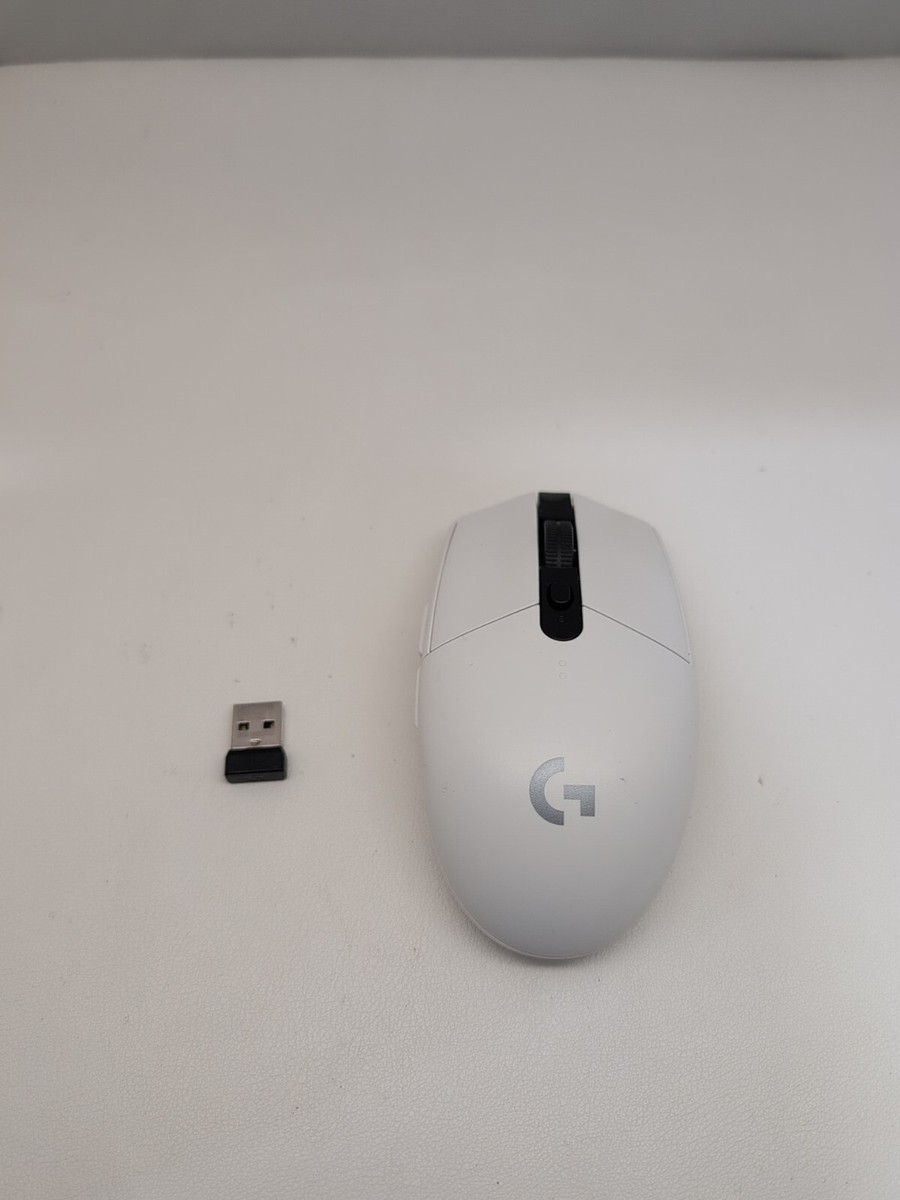 Logitech Mouse Teardown G305 Gaming Mice Youtube