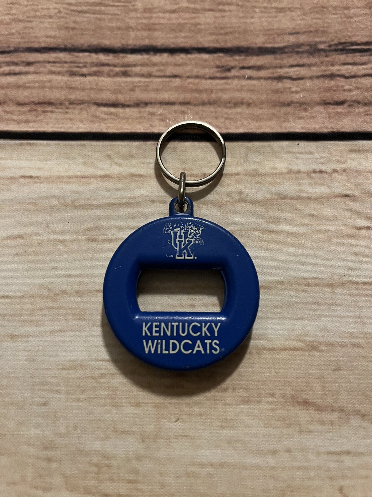 Vintage Bev Key University Of Kentucky Wildcats Basketball Football ...