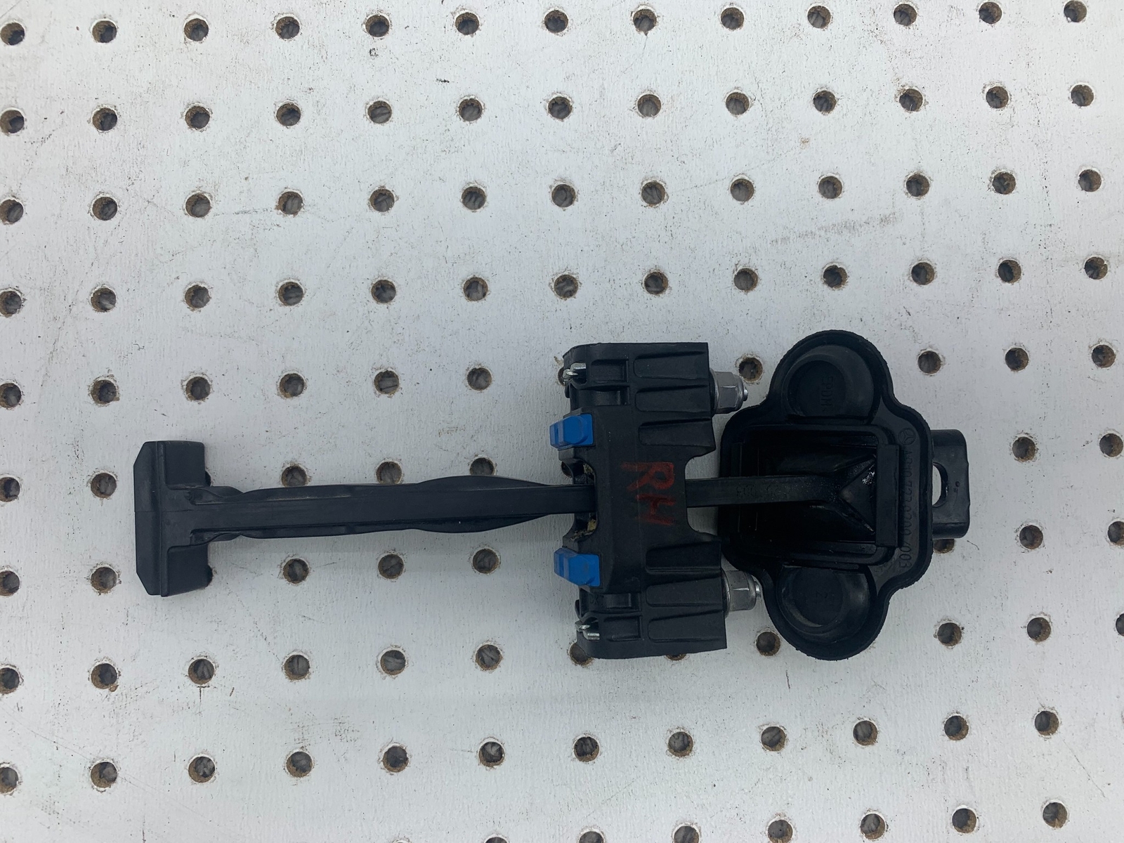 2018-2021 MERCEDES SPRINTER 3500 XD FRONT RIGHT DOOR CHECK STRAP ...