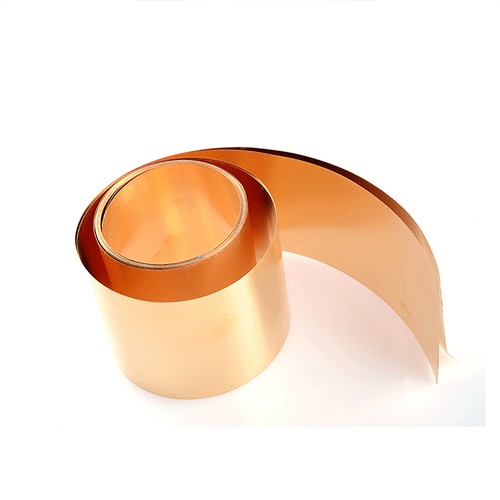 Phosphor Bronze Sheet Roll Plate - 0.3/0.4/0.5/0.6/0.5mm - Multi sizes ...