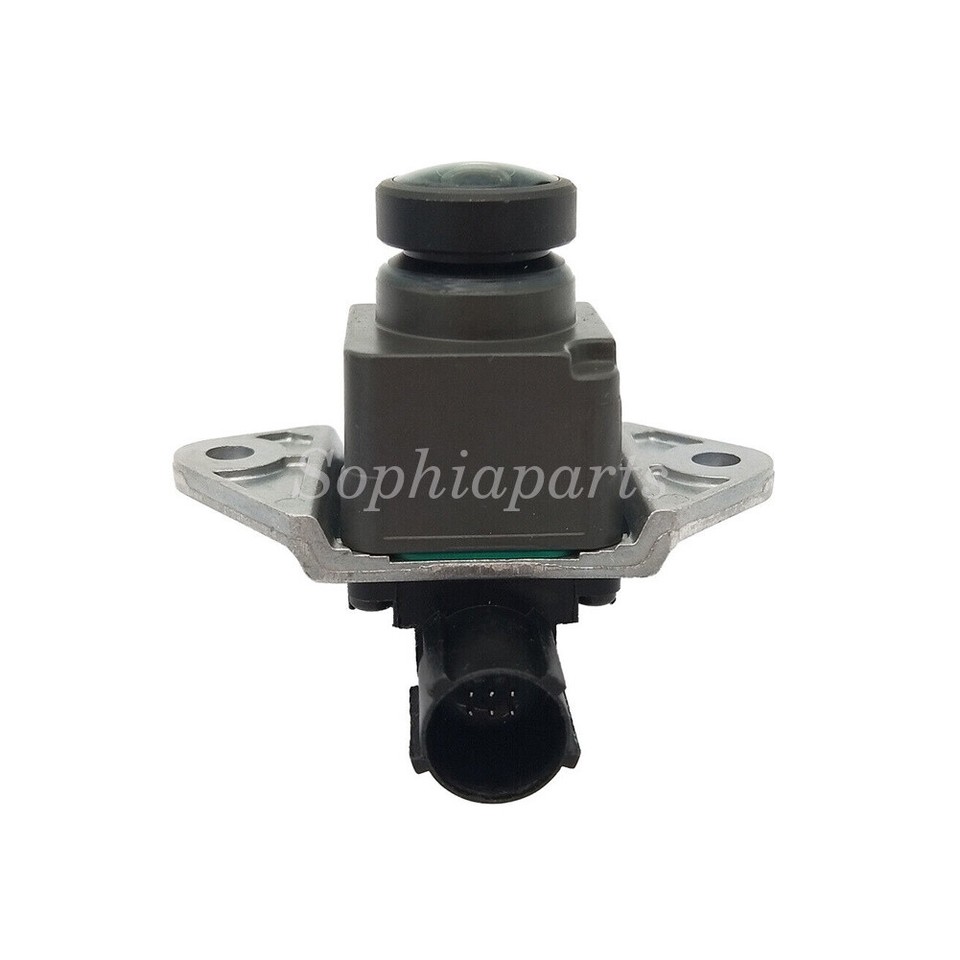 Back Up Camera For 2014-2015 Jeep Grand Cherokee Parking Camera ...