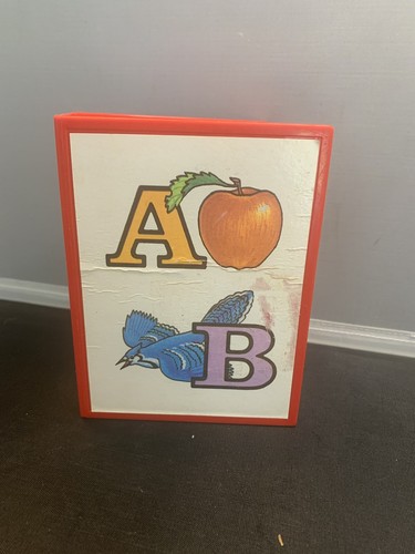 Tupperware Stacking Boxes Abc 1987 Complete | eBay