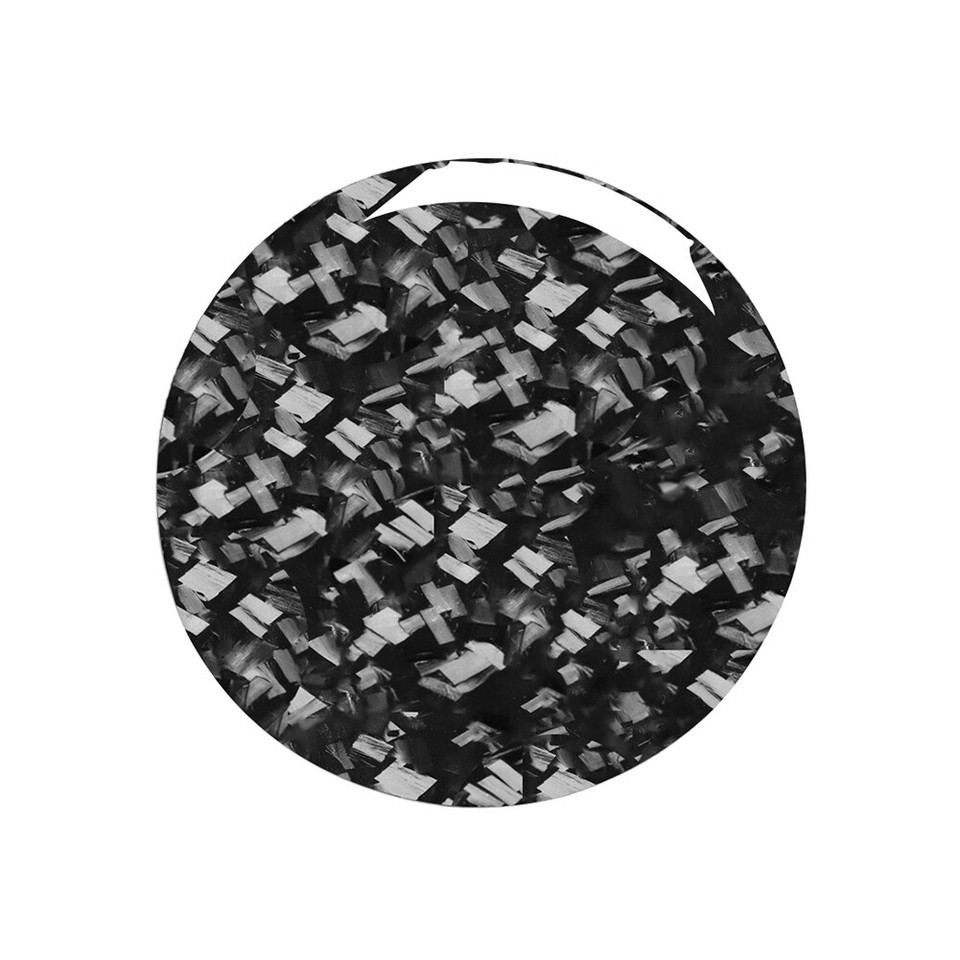 Center Console Multi-Media Control Knob Cover Trim For Audi A3 8V S3 ...