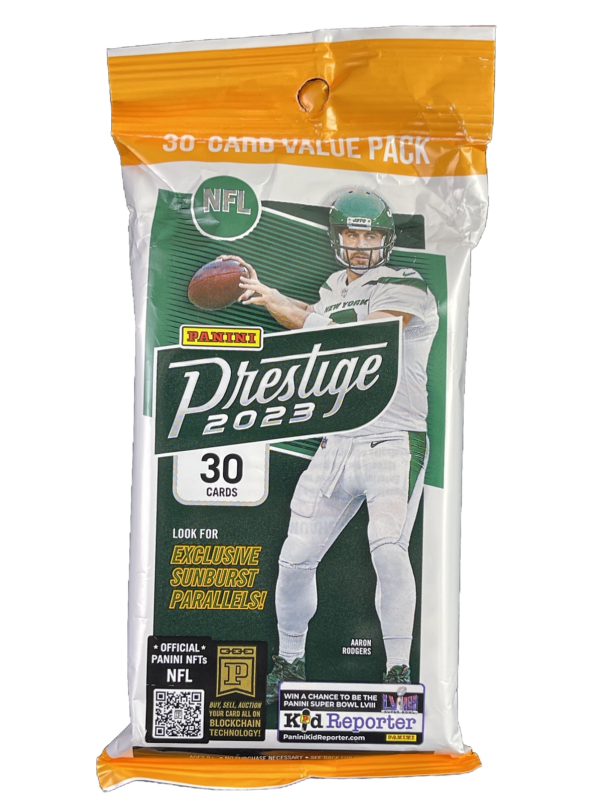 Panini 2023 Prestige Football NFL Trading Cards for sale online | eBay