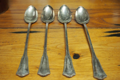 Flatware & Silverware - Oneida Community Reliance Plated