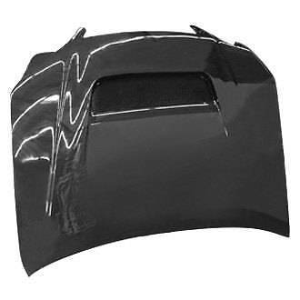 Carbon Fiber Hood V-Line For 98-05 4dr Lexus GS300/400 | eBay