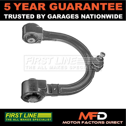 Fits Mercedes E-Class 2003-2009 First Line Front Right Upper Track ...