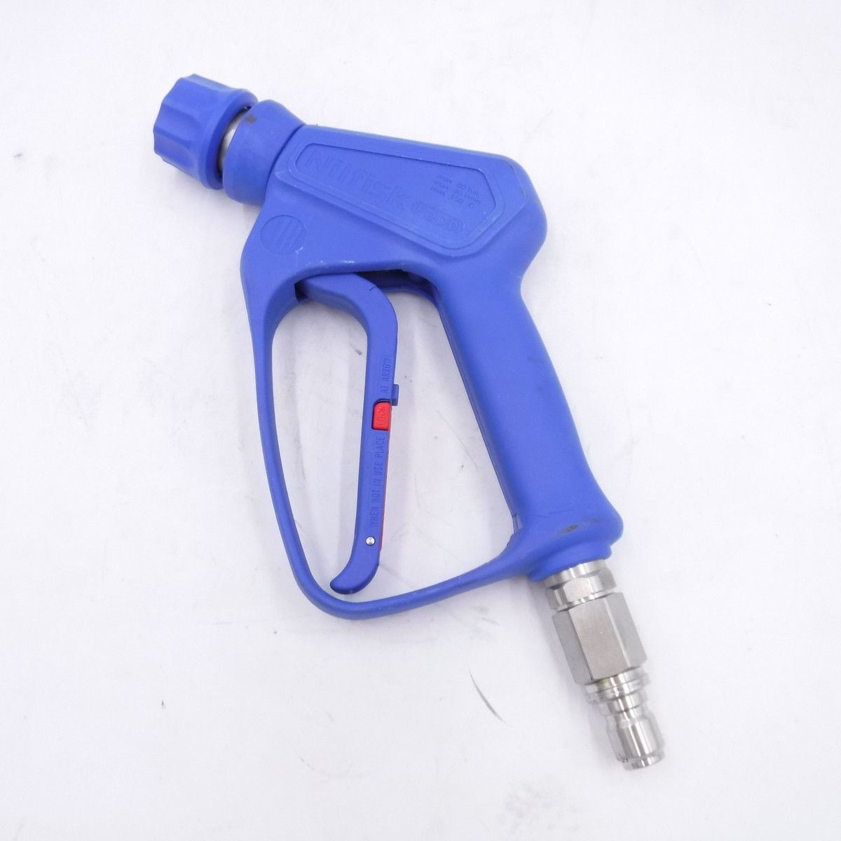 Food Spray Guns