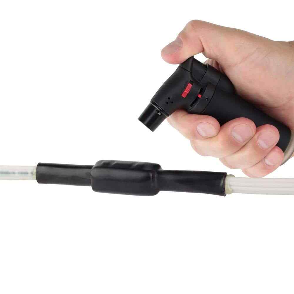 Heat Shrink Underground UF Splice Kit, Heat-Shrink Splice Closures ...