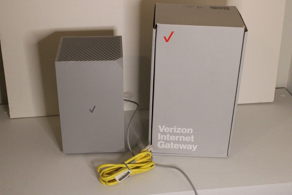 VERIZON Internet Gateway WNC-CR200A WIFI6 INTERNET GATEWAY | eBay