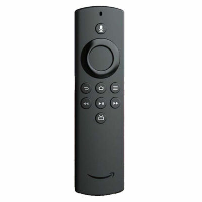 New H69A73 For Amazon Fire TV Stick Lite Remote Control With Alexa ...