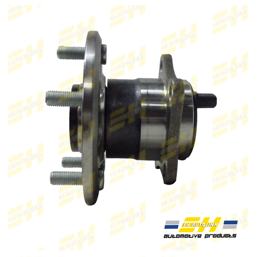 Wheel Bearing Hub Rear LH With ABS Toyota Camry (89544-48010) | eBay