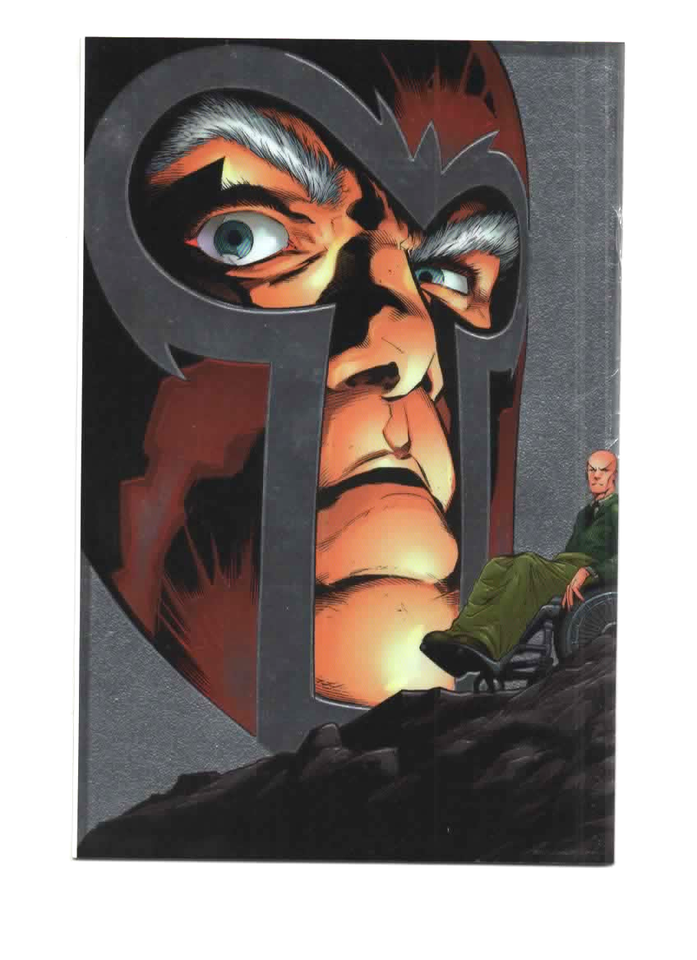 Marvel Collectible Classics X-Men #1 Kubert signed variant 322/1500 $1 ...
