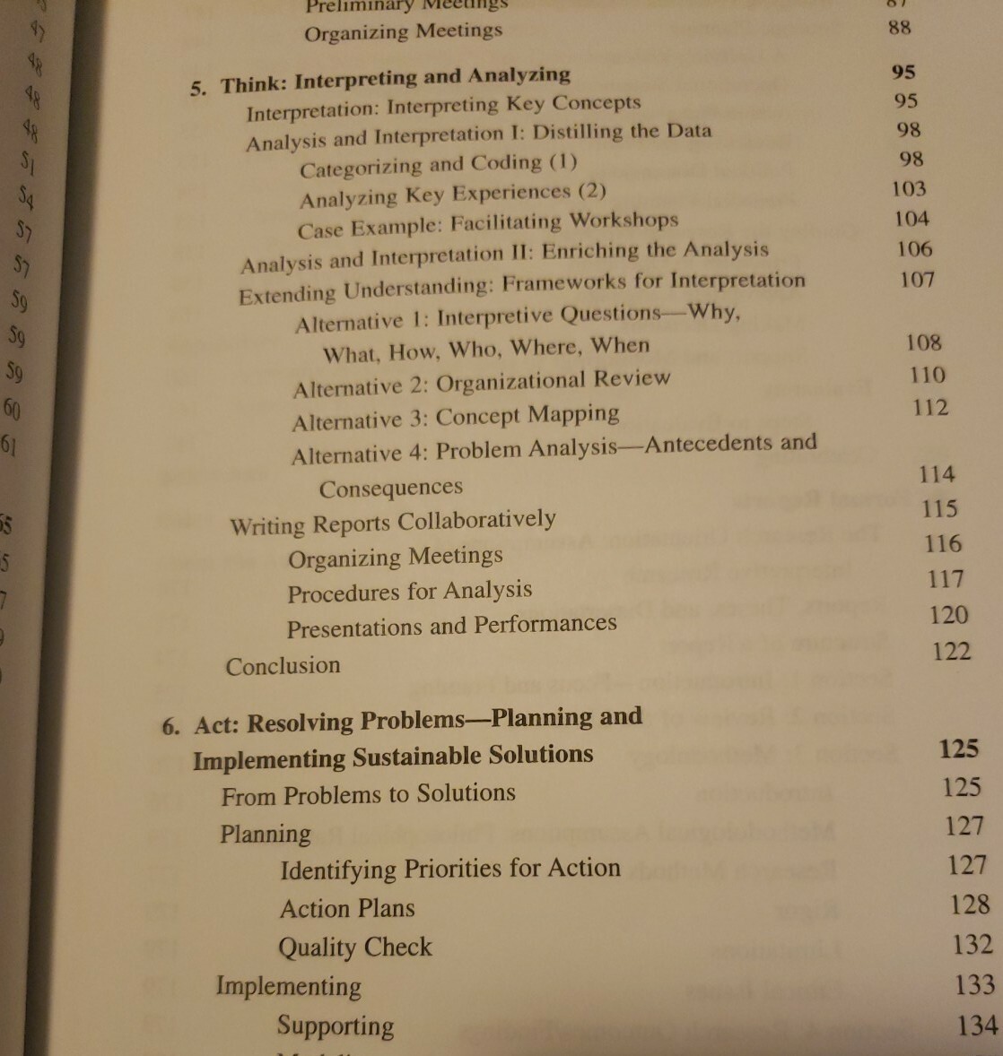 Action Research by Stringer, Ernest (Ernie) T. Third Edition ...