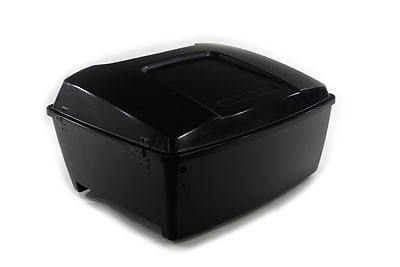 Tour-Pak Luggage Kit EVO TC Touring Dresser Bagger FLT 1997-2013 ...