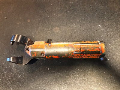 Riveters - Pneumatic Rivet Squeezer