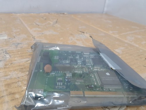 Apple Fast Ethernet 10/100Base-T PCI Card - Vertex M1 94V-0 - Works ...