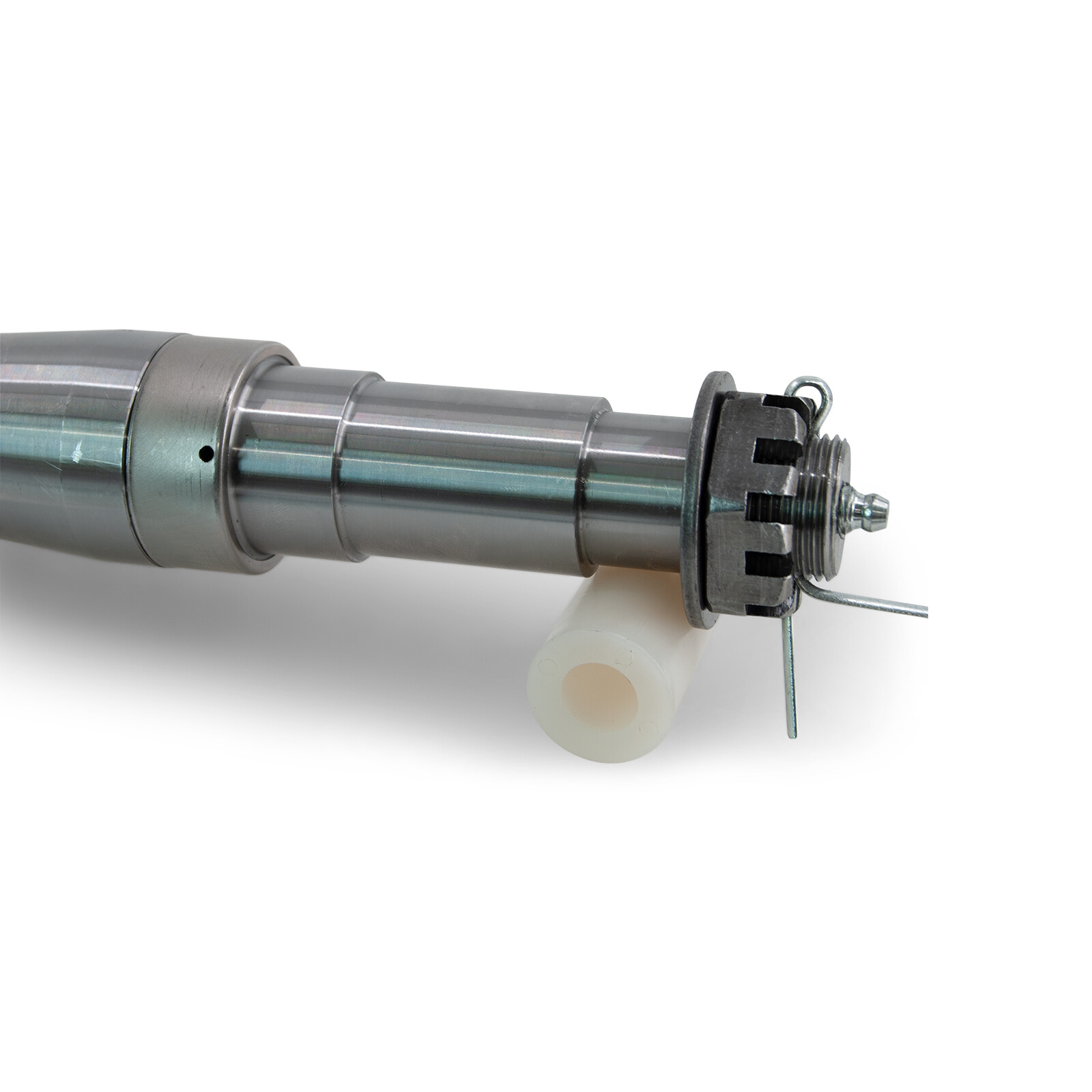 Dexter Marine Removable Spindle for 3500lb Torsion Axles #84 Spindle | eBay