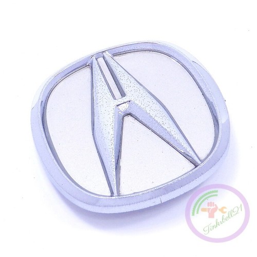 94 95 Acura Legend Coupe Sedan Rear Trunk Lid Emblem Nameplate Logo ...